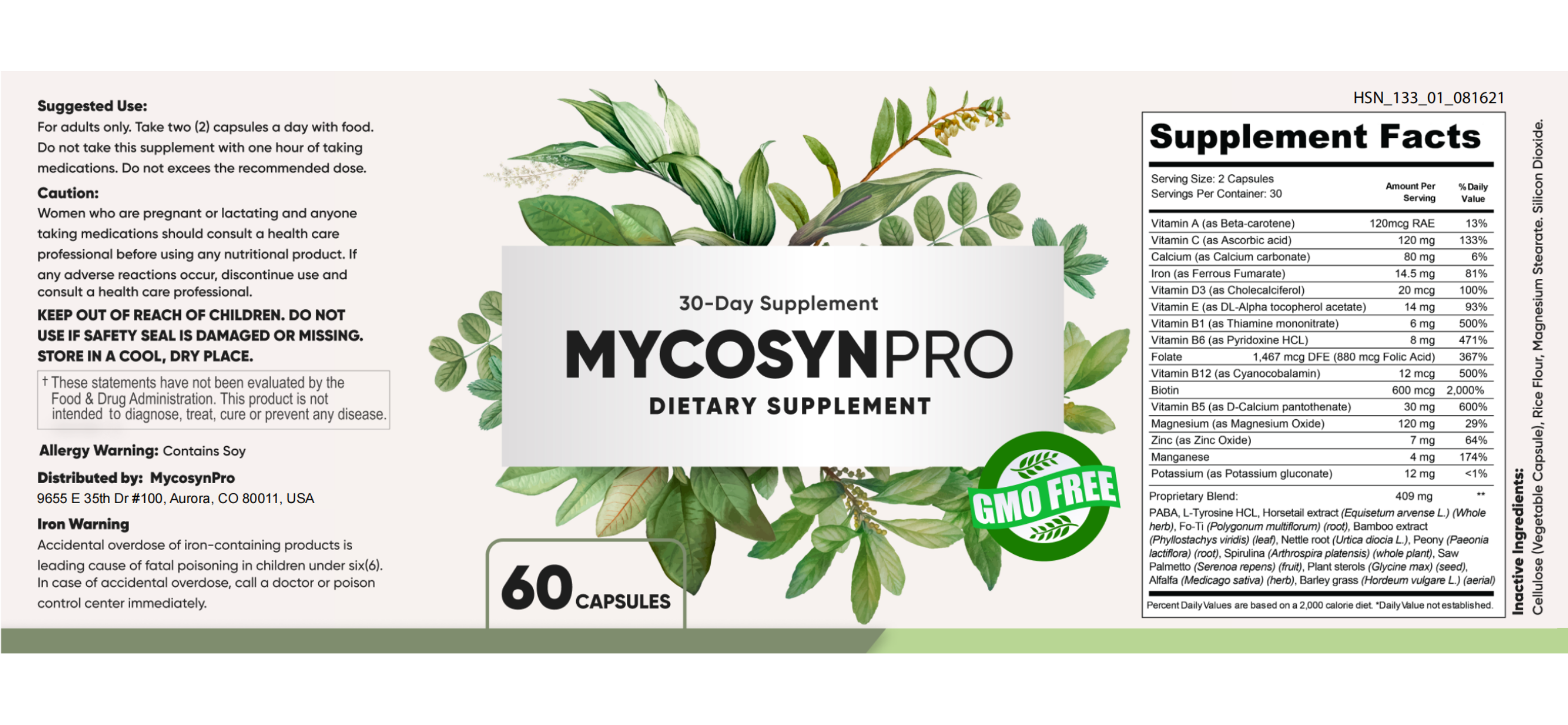 References - Kerassentials